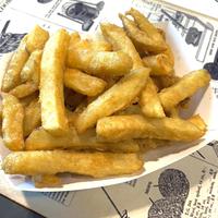 Charleston Food Trucks! - The Codfather Nexton