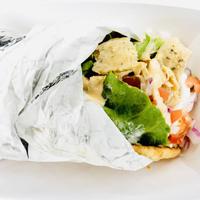 Charleston Food Trucks! - The Codfather Nexton