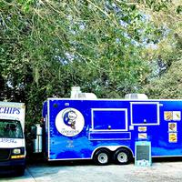 Charleston Food Trucks! - The Codfather Nexton
