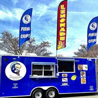 Charleston Food Trucks! - The Codfather Nexton