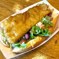 Charleston Food Trucks! - The Codfather Nexton